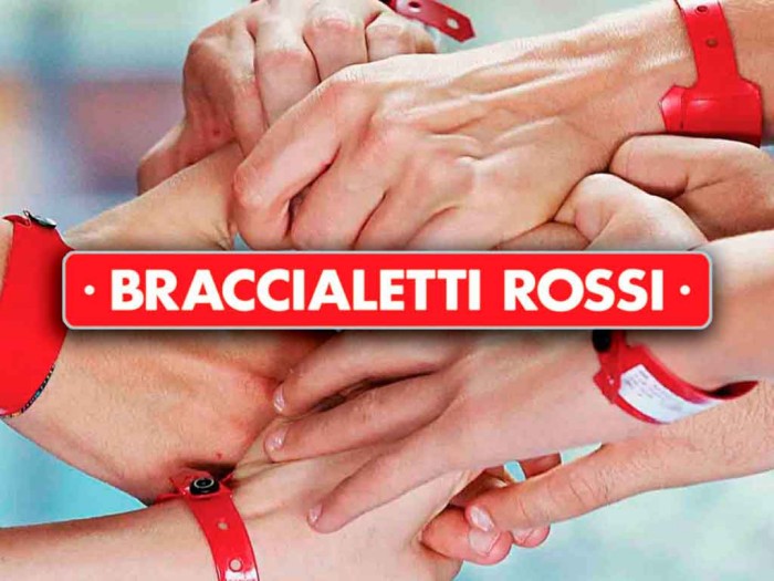 Fasano: oggi il casting per la seconda serie di Braccialetti rossi ...