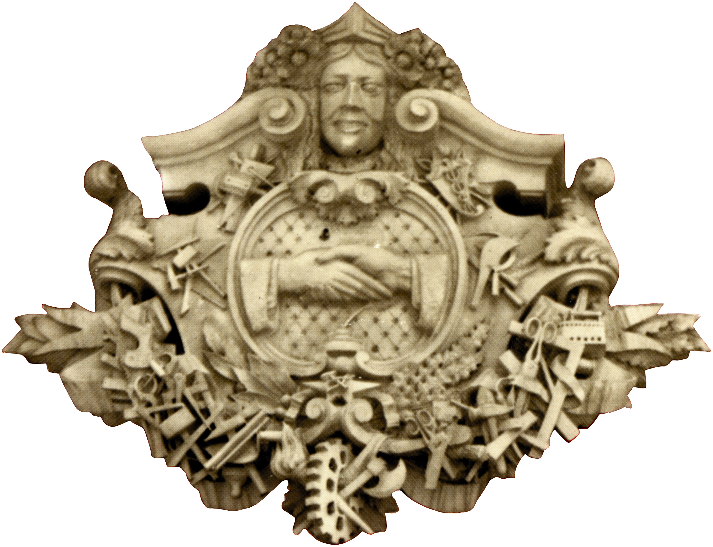 società operaia logo – Noi Notizie.