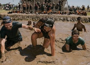 Taranto: Spartan race, vince Tristan Steed