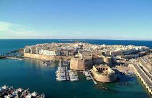 Gallipoli: da oggi ztl a Baia Verde – Noi Notizie.