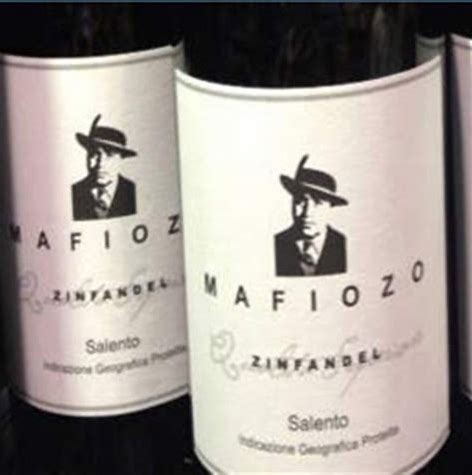 Mafiozo – Noi Notizie.