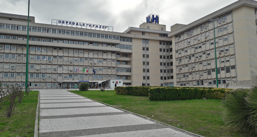 Asl Lecce, l'attività di ortopedia-traumatologia al "Vito Fazzi"