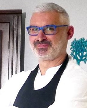 Attenti a quei due, cena a quattro mani al Canneto Beach di Leporano