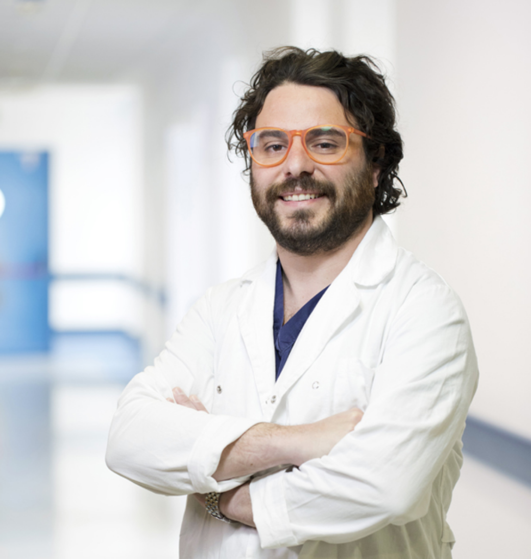 Lecce: chirurgia plastica a 105 anni, l'anziana aveva un tumore al ...