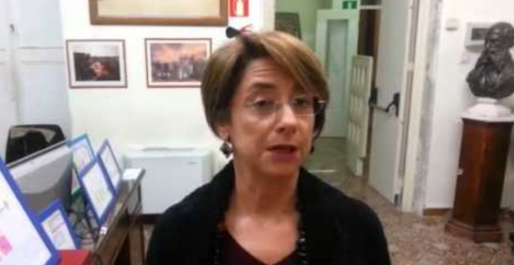 Taranto, Rosa Anna Depalo presidente del tribunale – Noi Notizie.