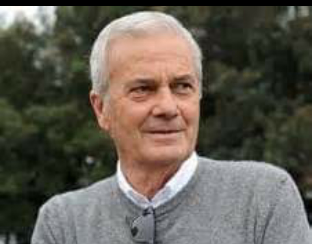 È morto Gigi Simoni - Noi Notizie.