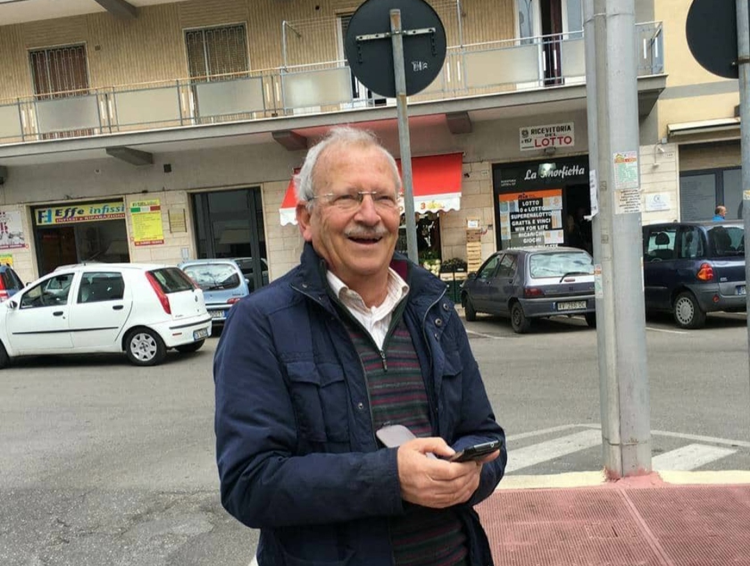 Martina Franca: morto Franco Micoli, fu segretario locale Pci – Noi ...