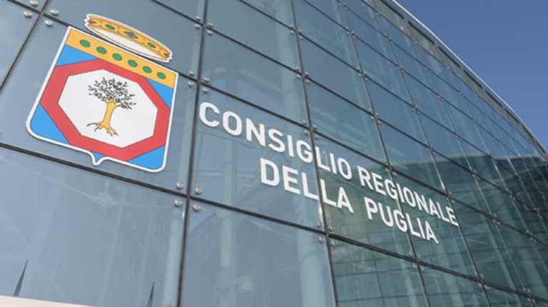 Puglia: pozzi, approvata la nuova legge regionale – Noi Notizie.