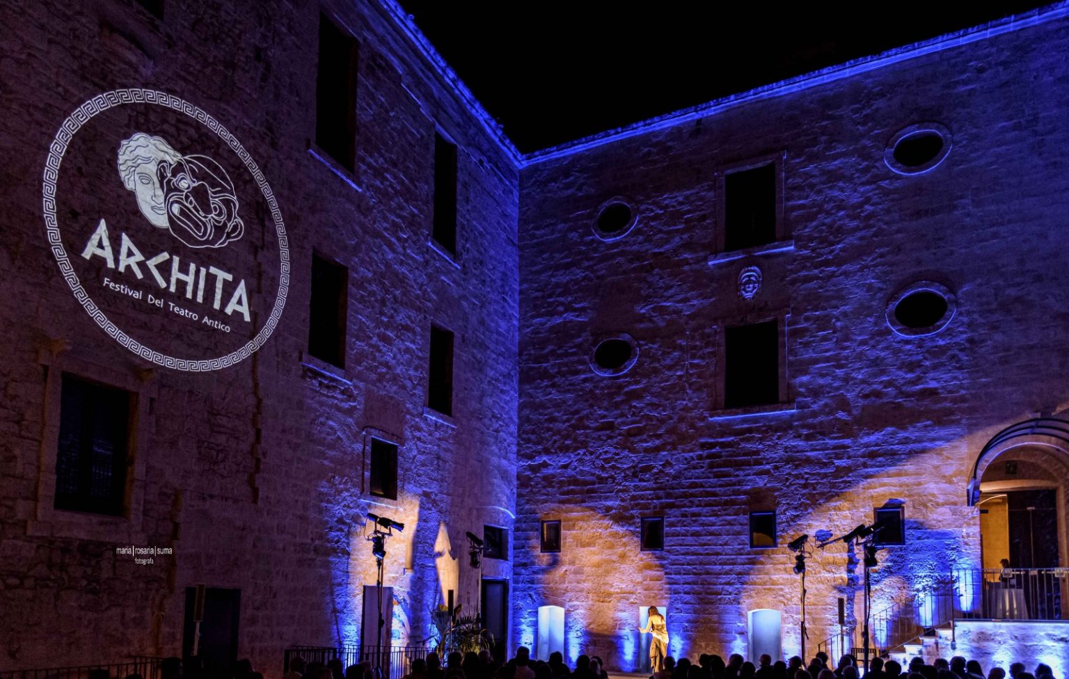 ArchiTa, il festival del teatro antico di Taranto – Noi Notizie.