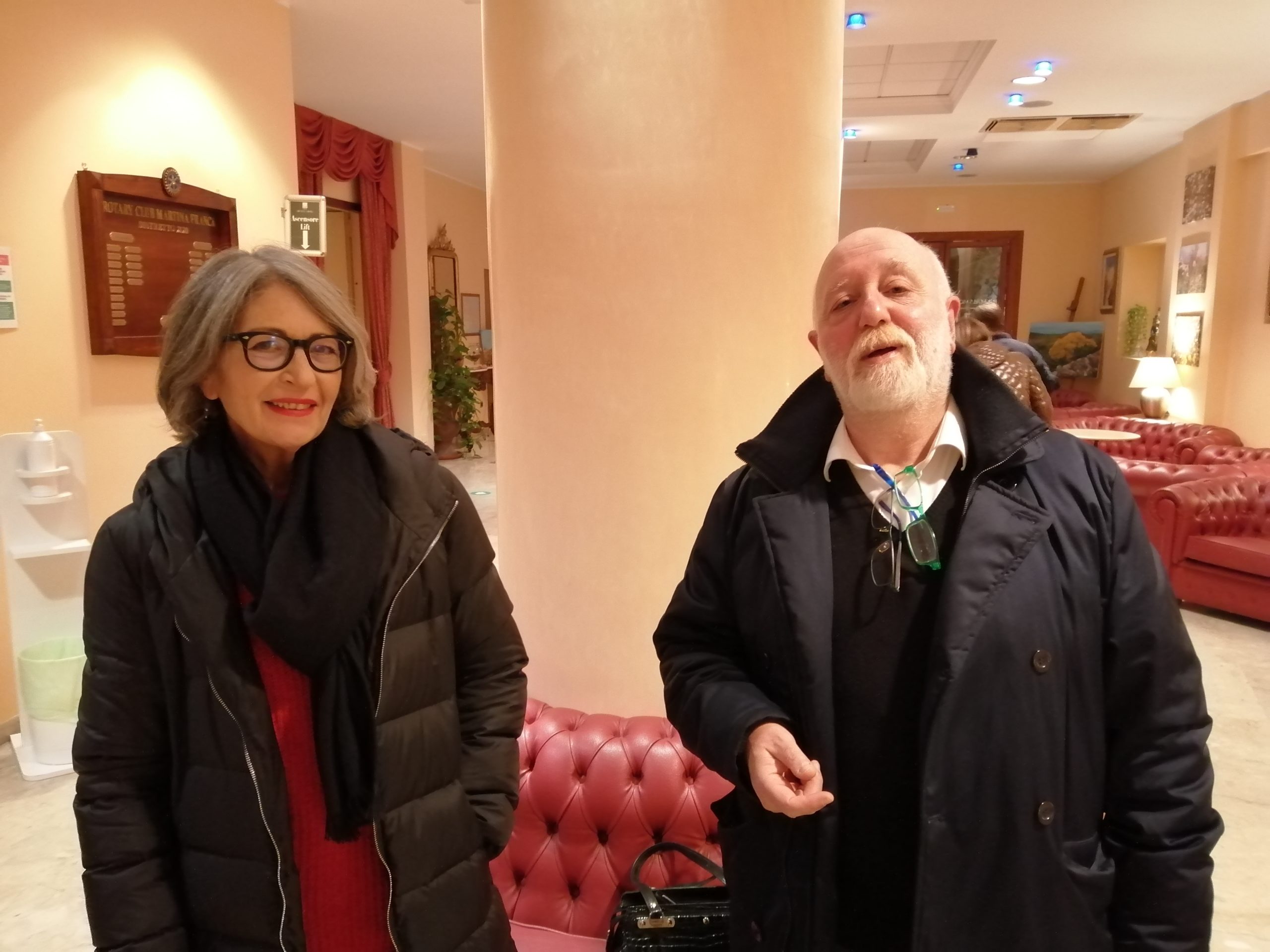 Finocchiaro: più donne nella comunità scientifica – Noi Notizie.