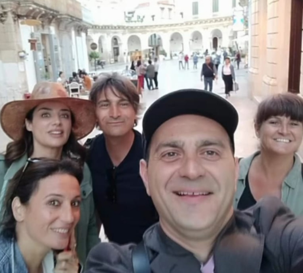 Luisa Ranieri a Martina Franca – Noi Notizie.