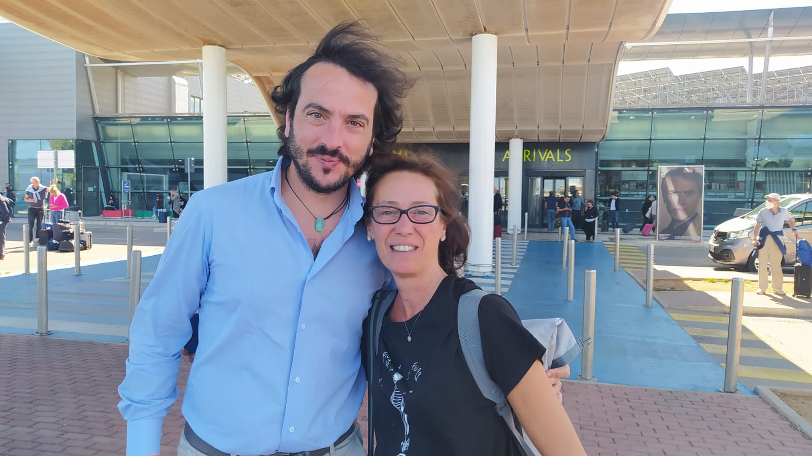 Ilaria Cucchi, candidata in Puglia: stamattina a Taranto – Noi Notizie.