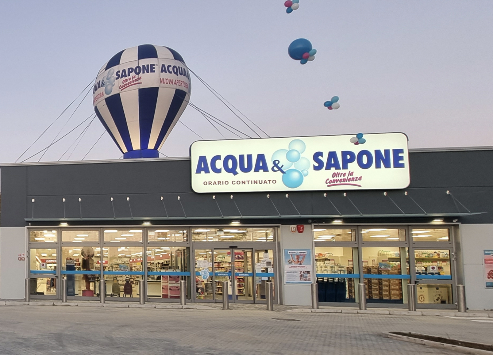 Bubbles BidCo acquisisce la maggioranza di Acqua & Sapone – Noi Notizie. Bubbles BidCo acquisisce la maggioranza di Acqua & Sapone – Noi Notizie.