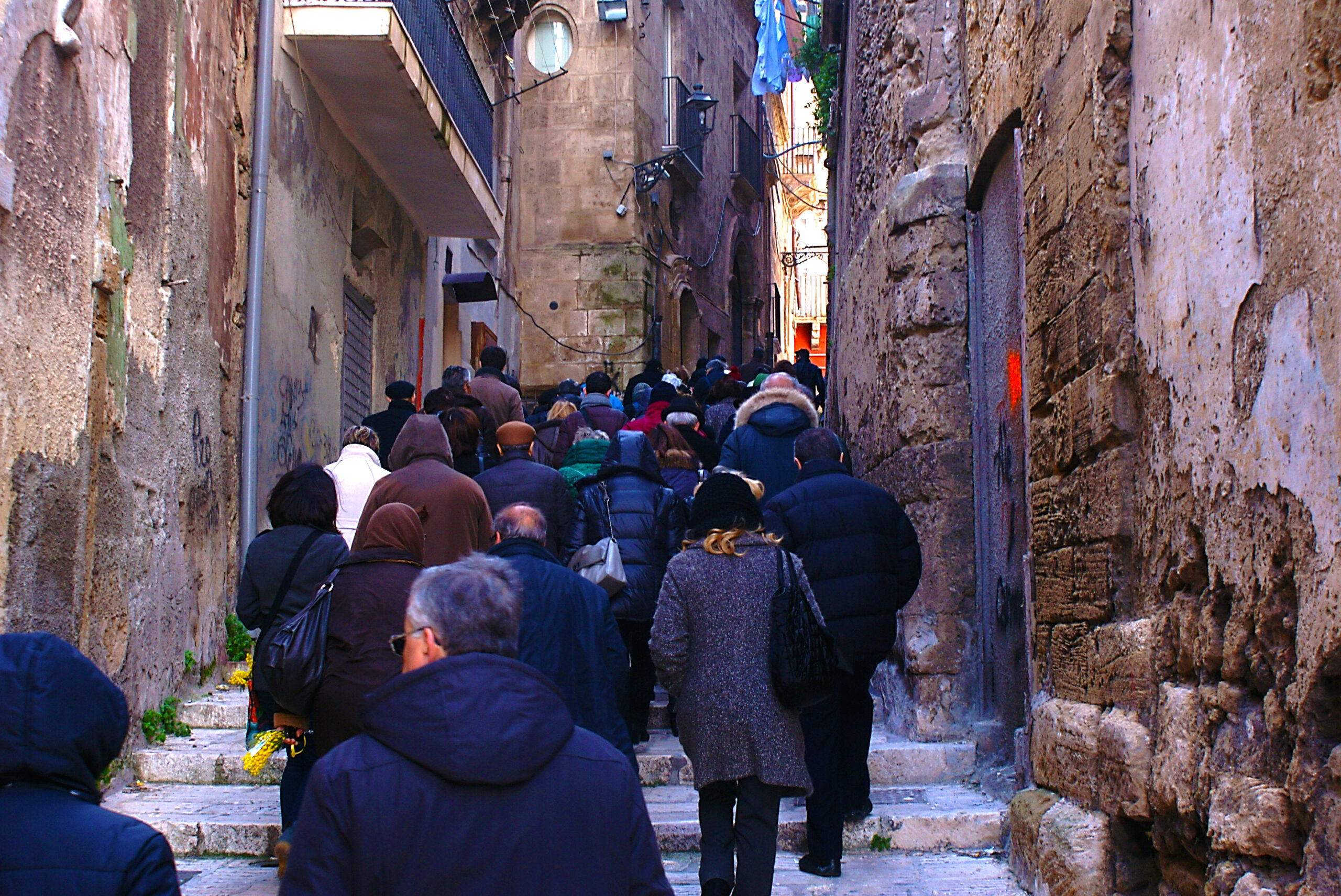 Taranto grand tour – Noi Notizie.