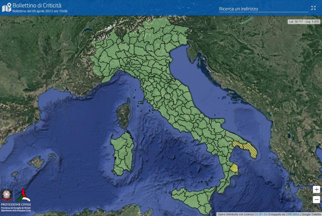 meteo-il-tempo-per-pasqua-e-pasquetta