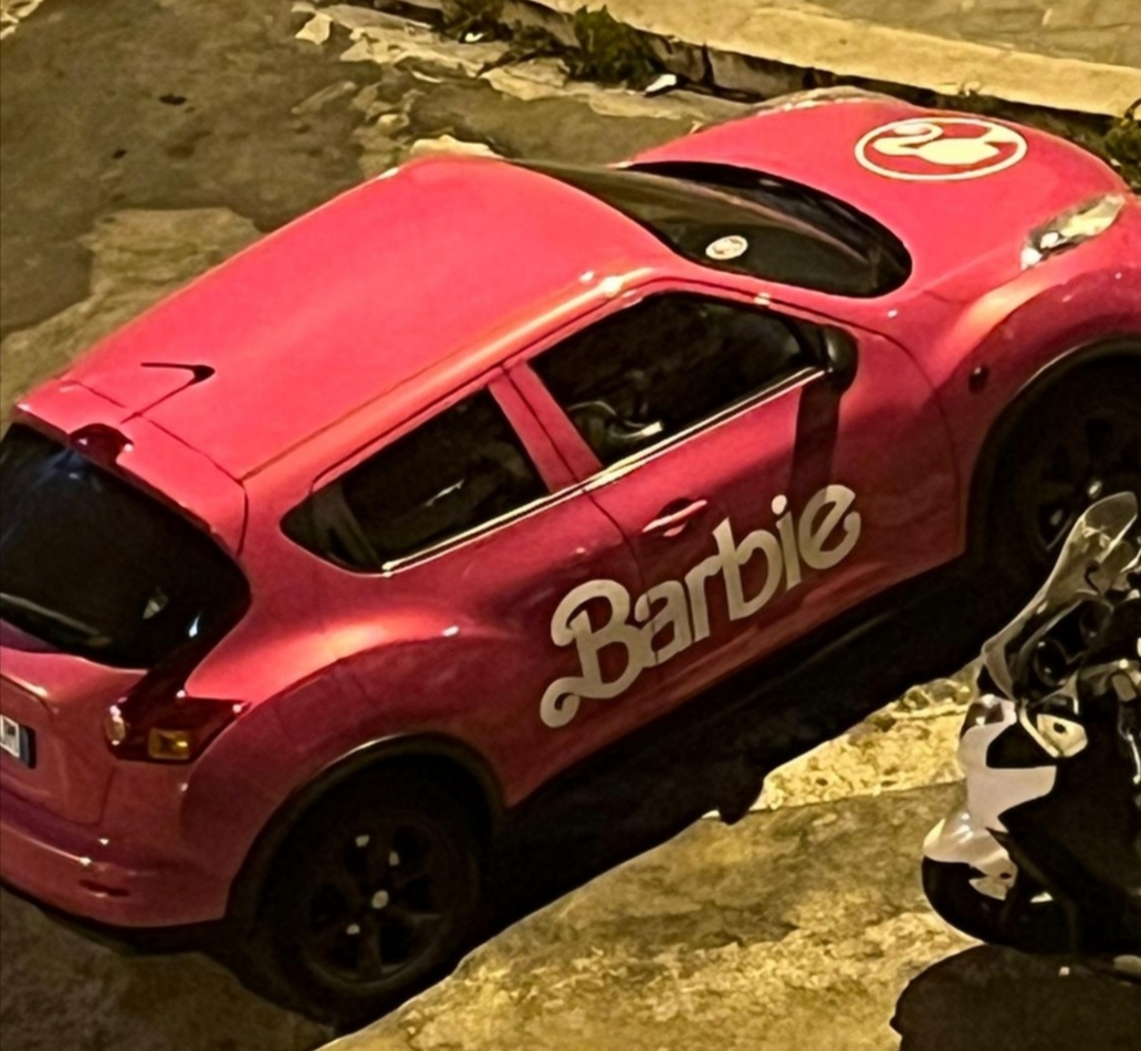 Barbie mania, anche in Puglia - Noi Notizie.
