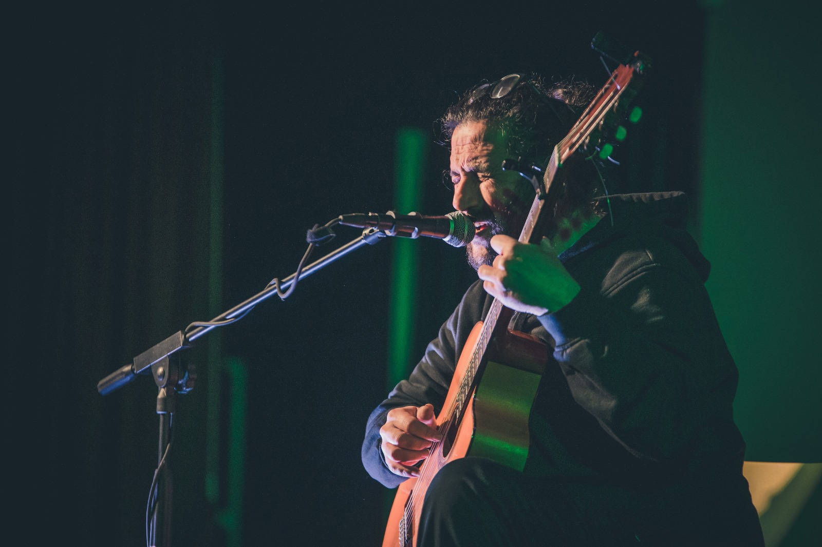 Cursi: "Crita-festival delle arti" riprende oggi - Noi Notizie.