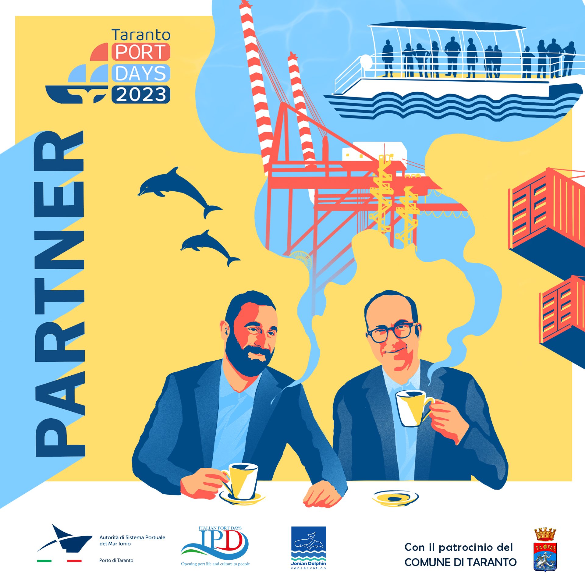 Taranto: contest per Rock port – Noi Notizie.