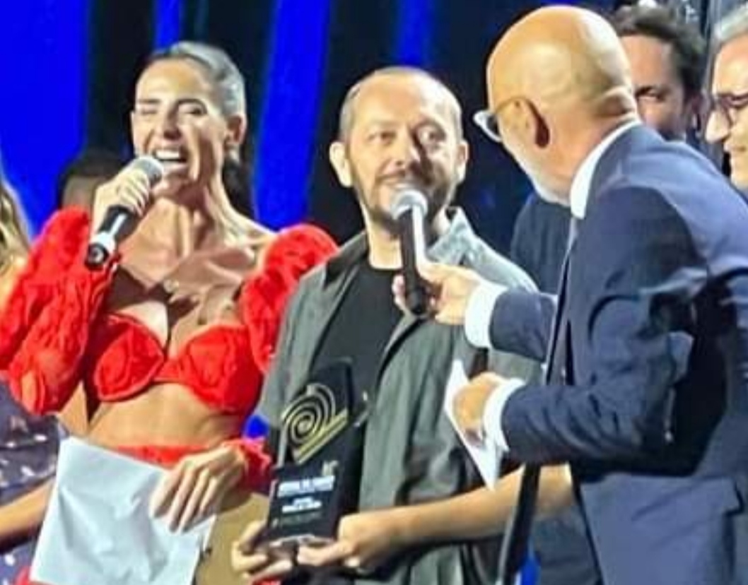 Martina Franca: festival del cabaret, ha vinto Aurelio Sechi – Noi Notizie.