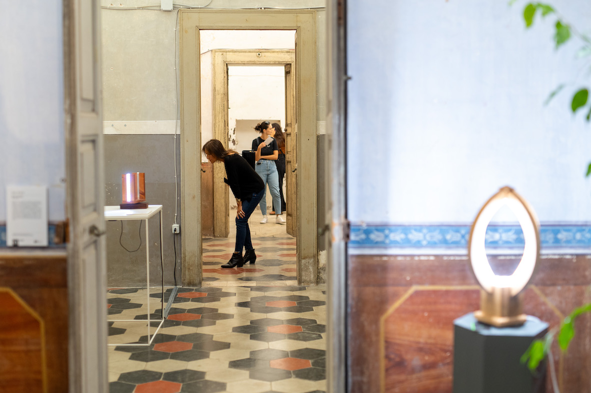 Martano: si conclude Agorà Design – Noi Notizie.