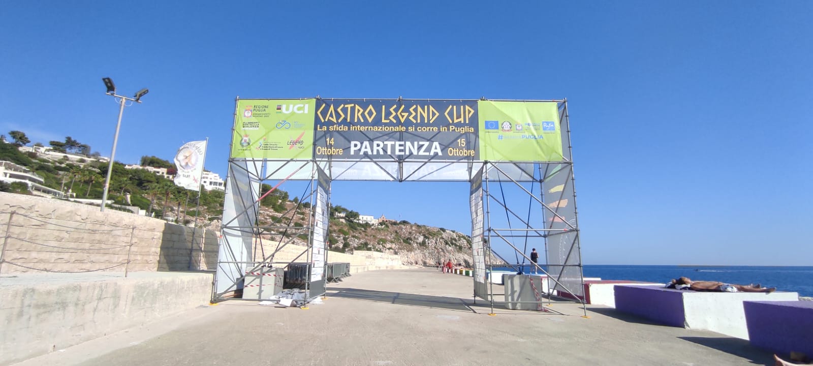 Campionato italiano paralimpico di mountain bike: oggi e domani la ...