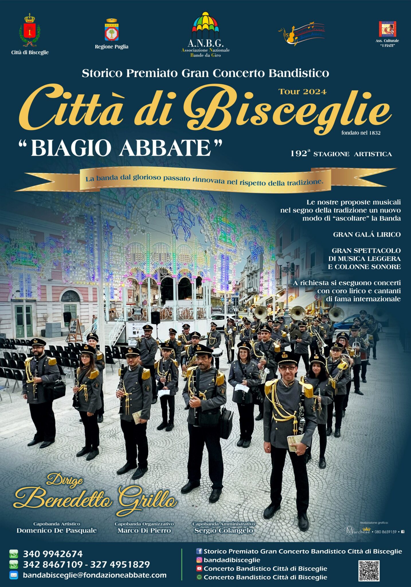 manifesto banda 2024 DEFINITIVO 1 scaled – Noi Notizie.