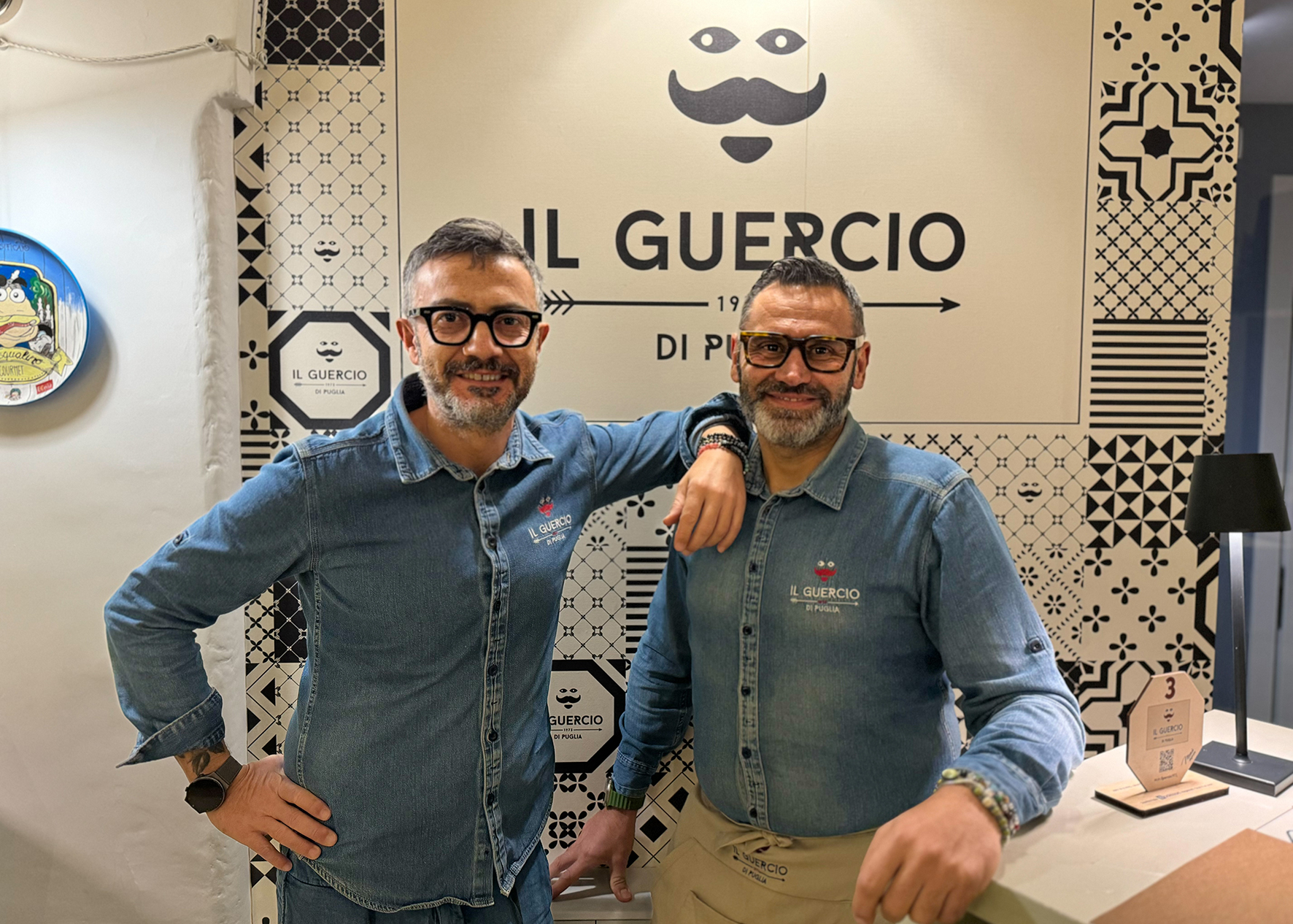 Alberobello: "Il Guercio di Puglia", cinquanta anni – Noi Notizie.