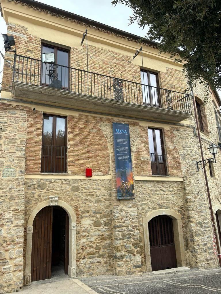 Accadia: inaugurato il museo delle origini – Noi Notizie.