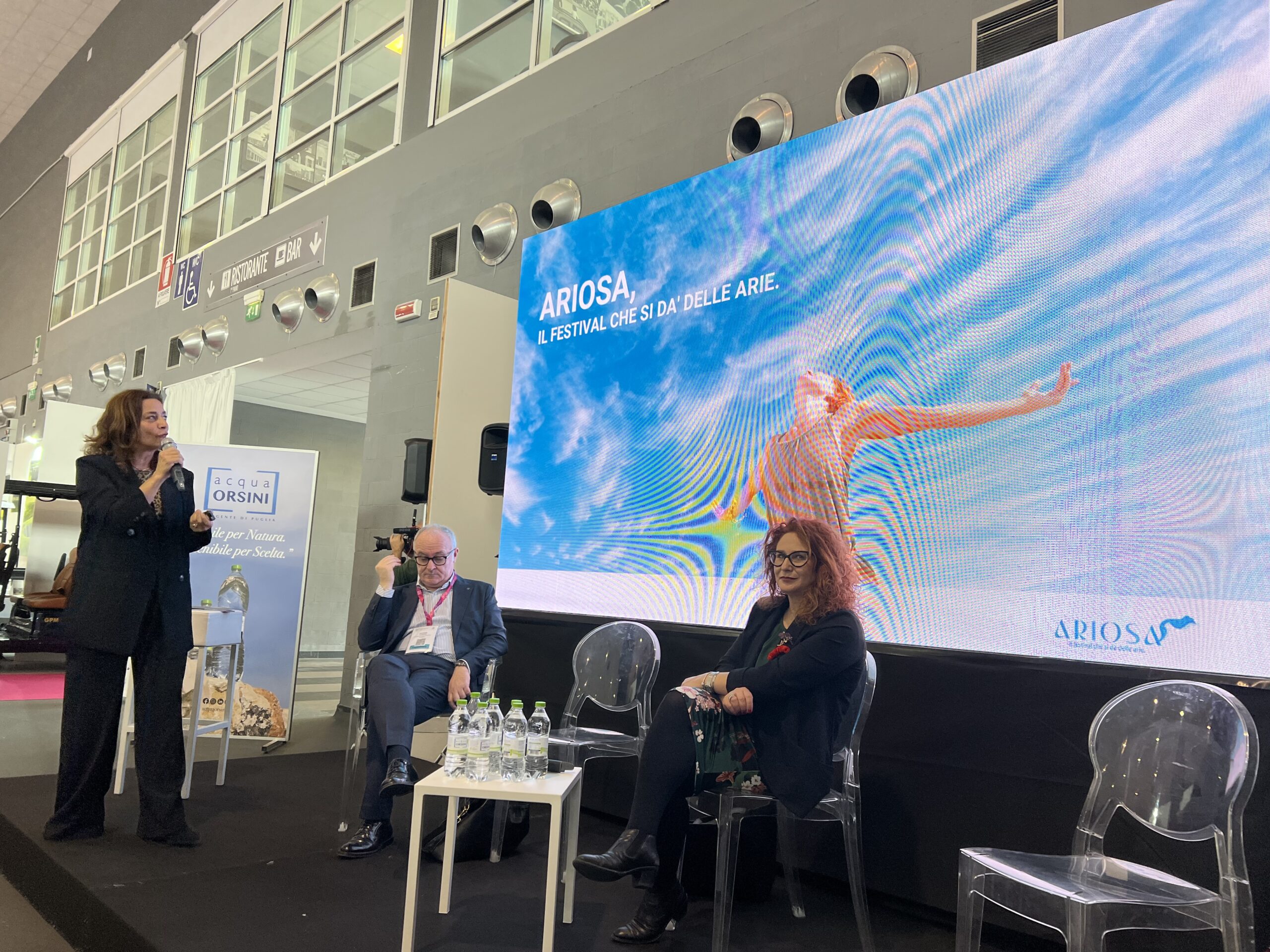 San Giovanni Rotondo "Ariosa" – Noi Notizie.