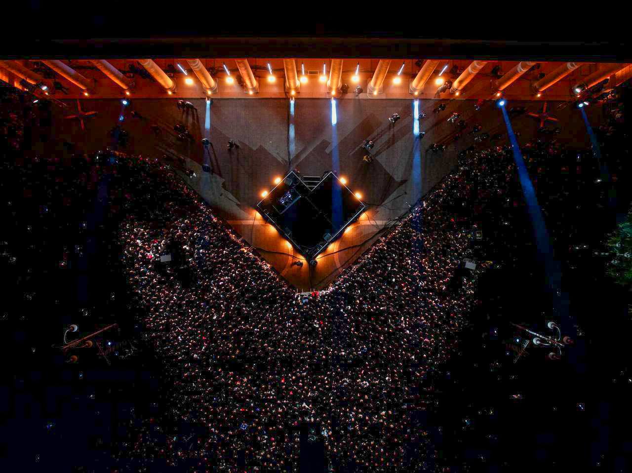Battiti live inizia stasera a Molfetta - Noi Notizie. Battiti live inizia stasera a Molfetta - Noi Notizie.