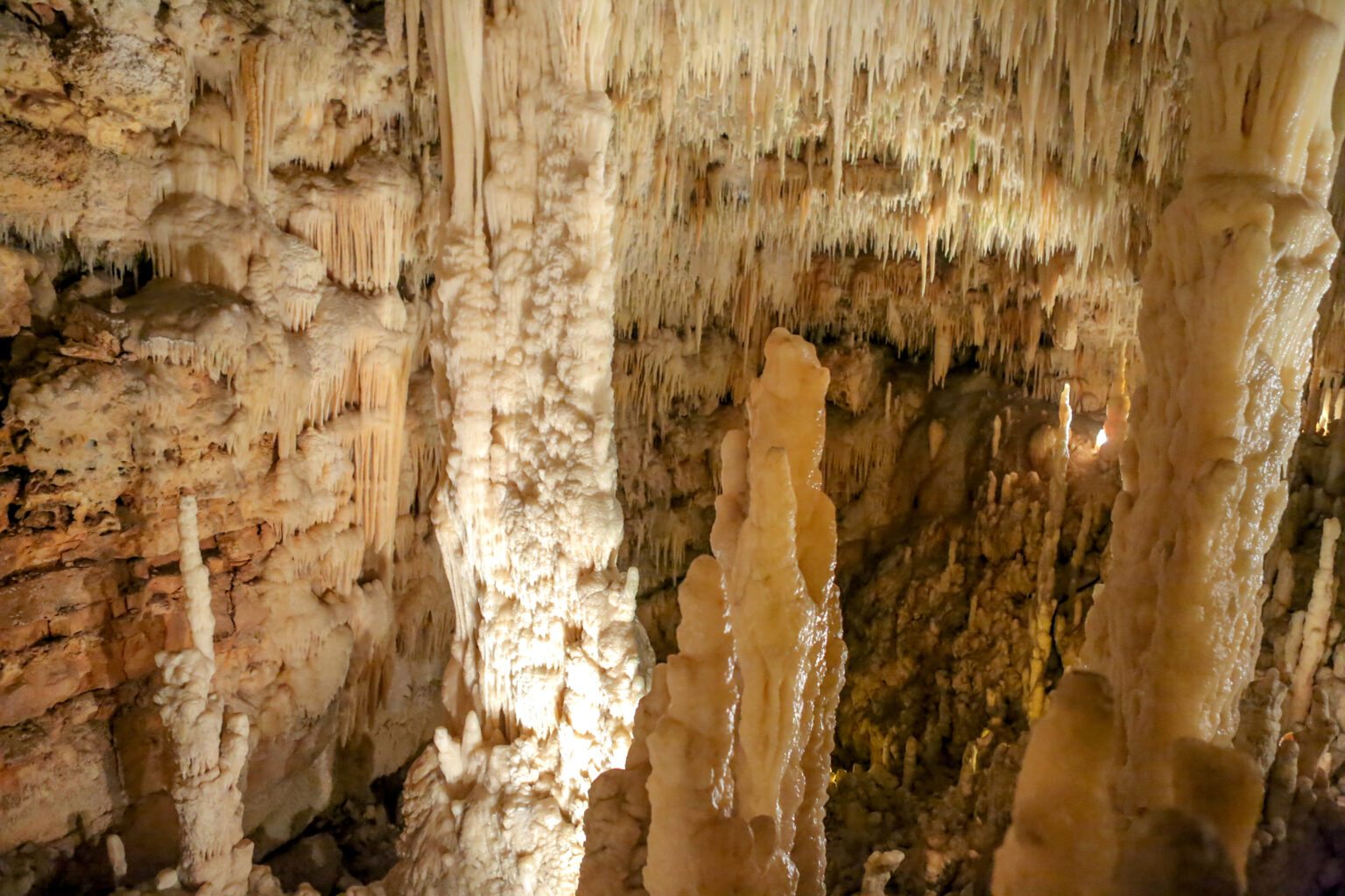 Grotte di Castellana: le più visitate d'Italia – Noi Notizie.