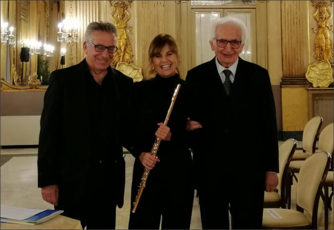 Bitonto: "Itinerario musicale" – Noi Notizie.