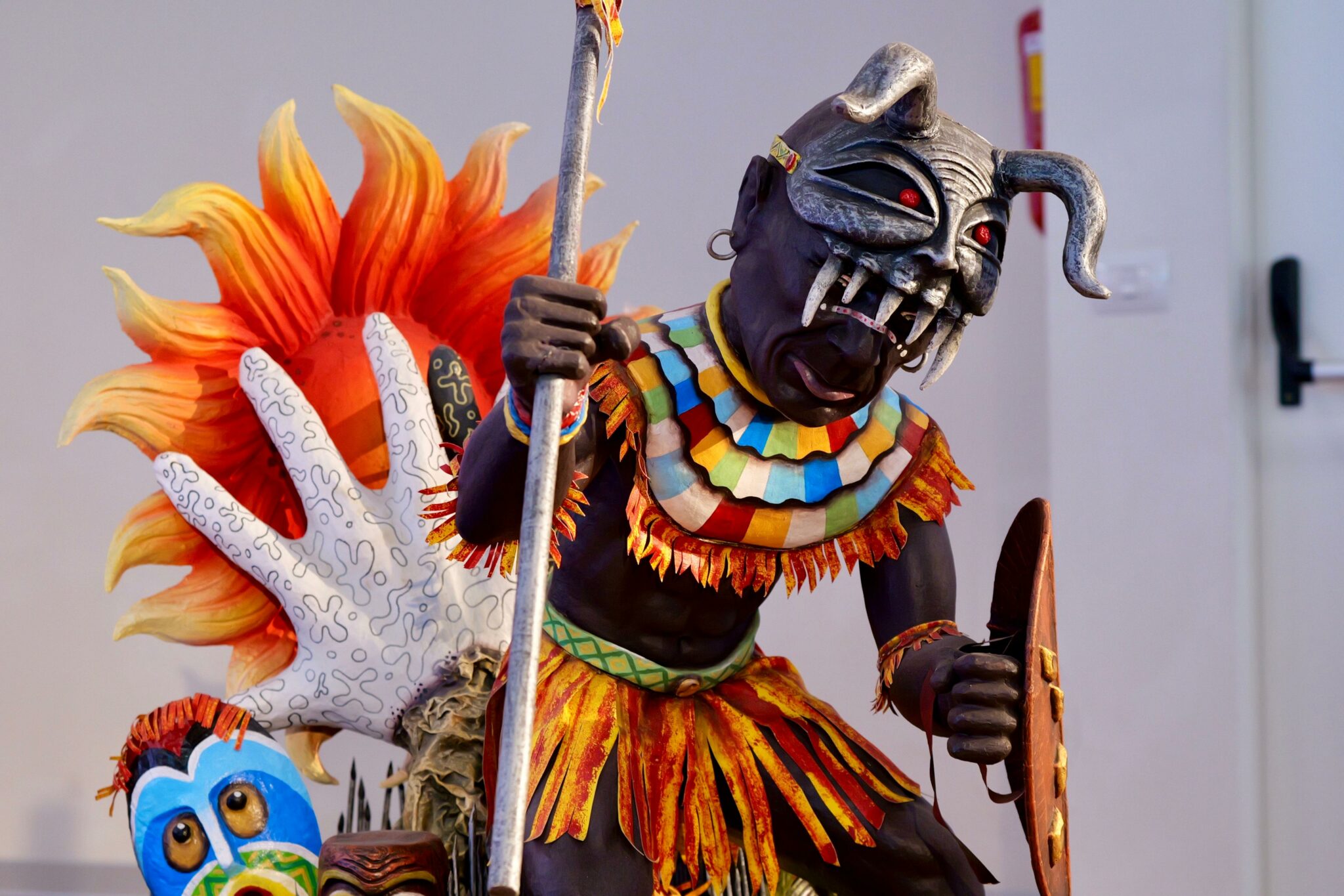 Presentato il Carnevale di Putignano – Noi Notizie.