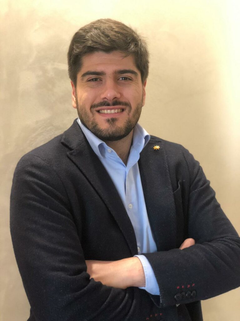 alessandro cervino - Noi Notizie.