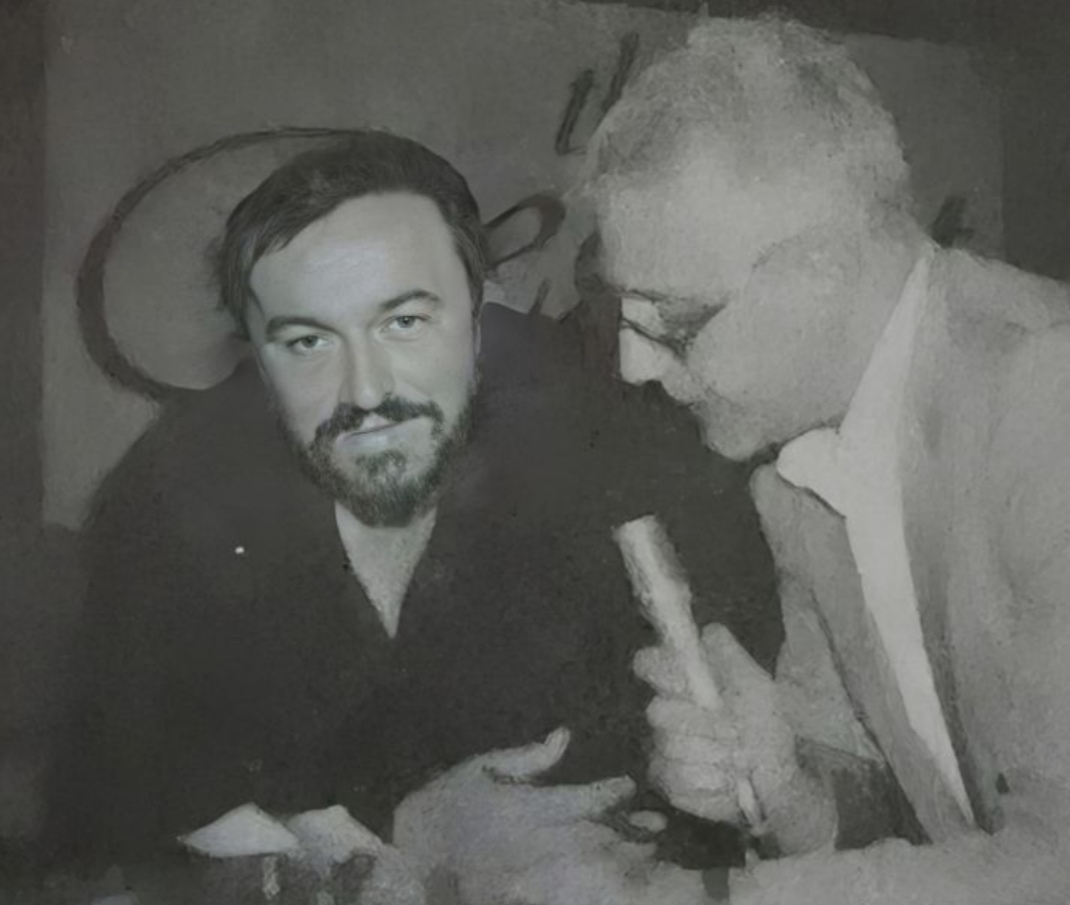 Il talento culturale poliedrico di Alessandro Caroli – Noi Notizie.