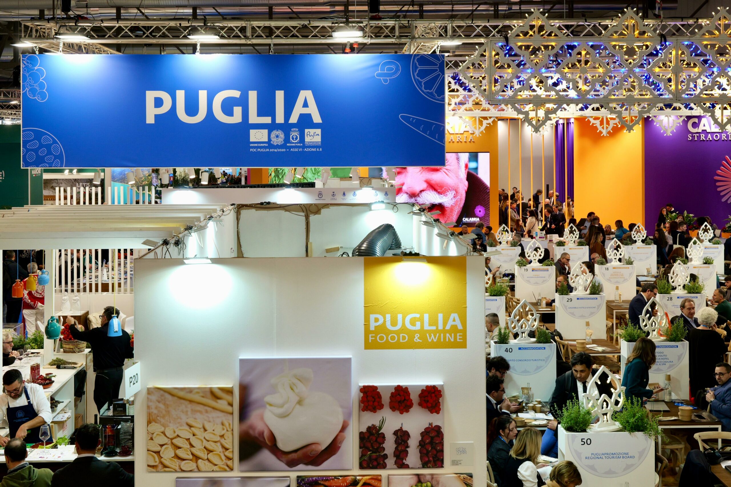 Puglia, turismo: oltre venti milioni di presenze nel 2024 – Noi Notizie.