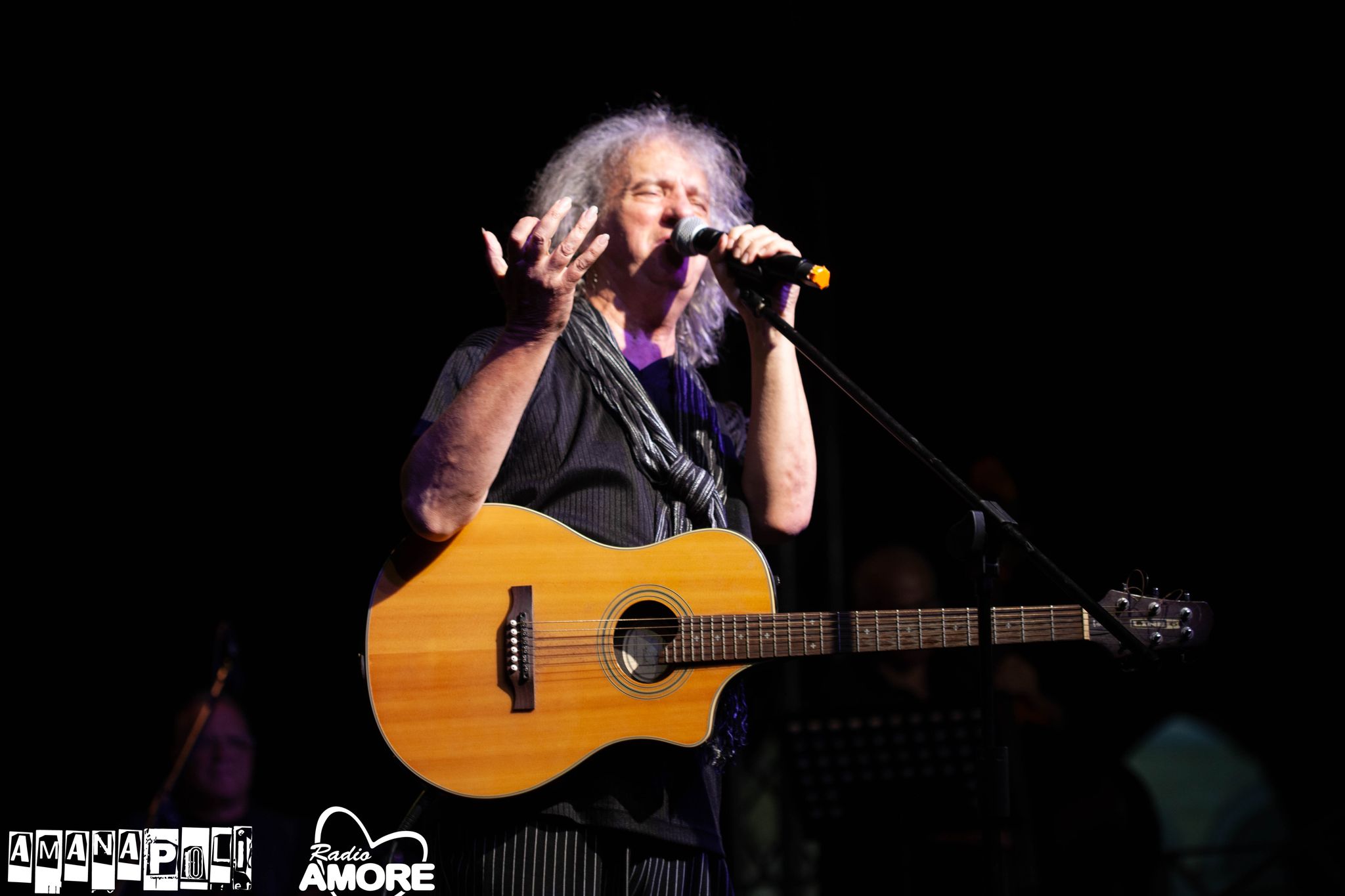 "Le Parole": nuovo singolo di Gianfranco Caliendo – Noi Notizie.