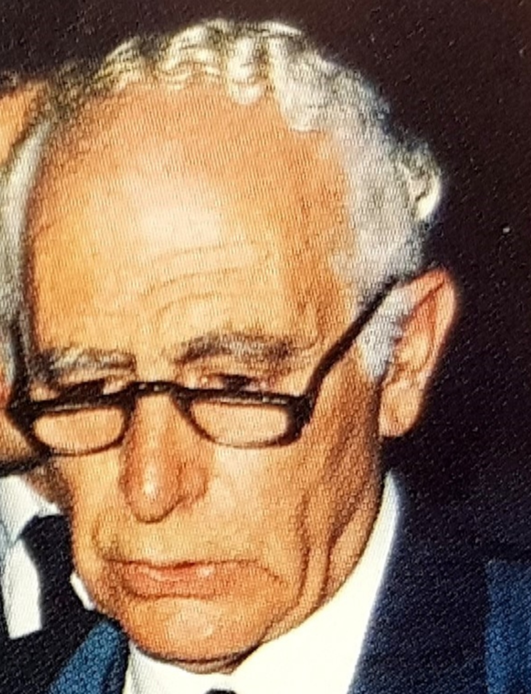 Nunzio Schena, l'editore di Fasano che ebbe i complimenti del papa ...