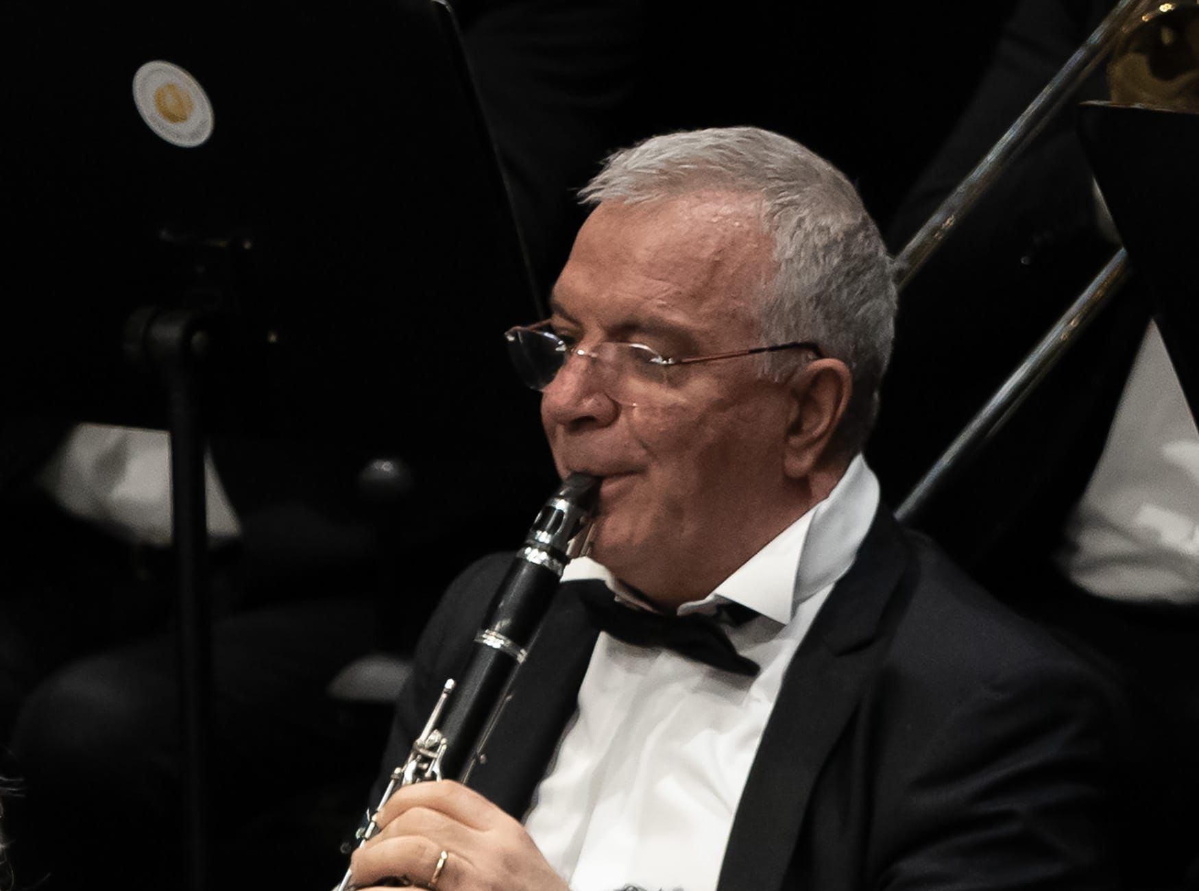 Taranto: morto Rocco Brandonisio, tra i fondatori dell'orchestra della ...