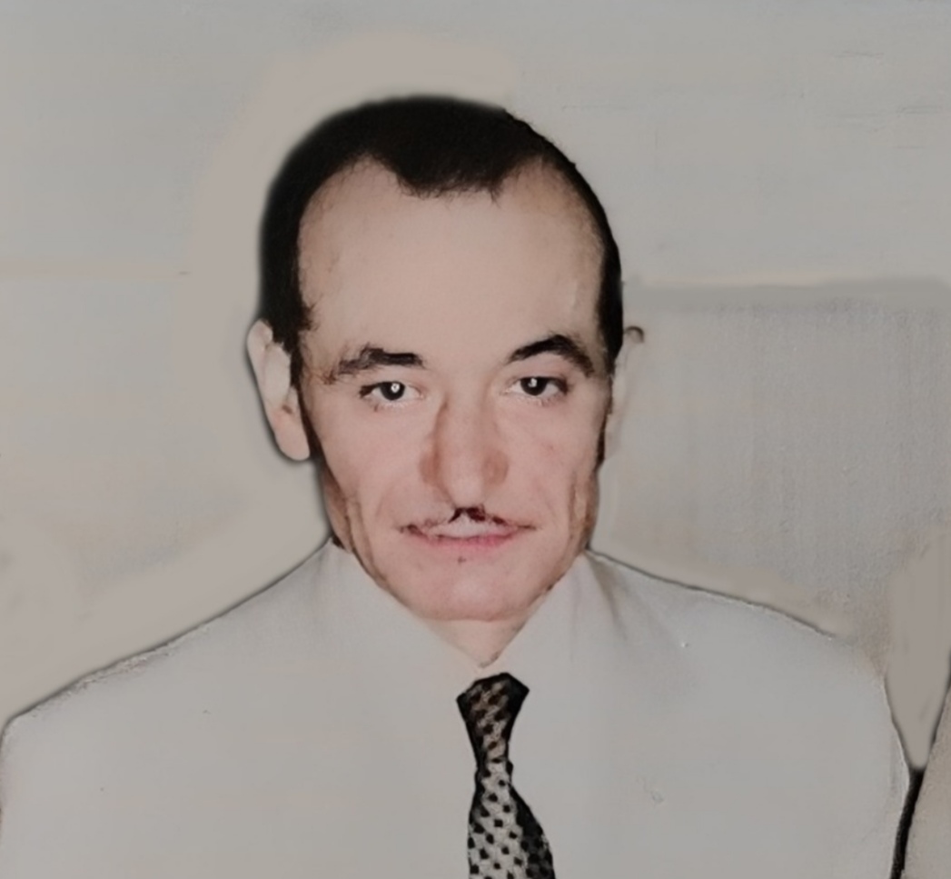 Mario Nardone, poliziotto leggendario – Noi Notizie.