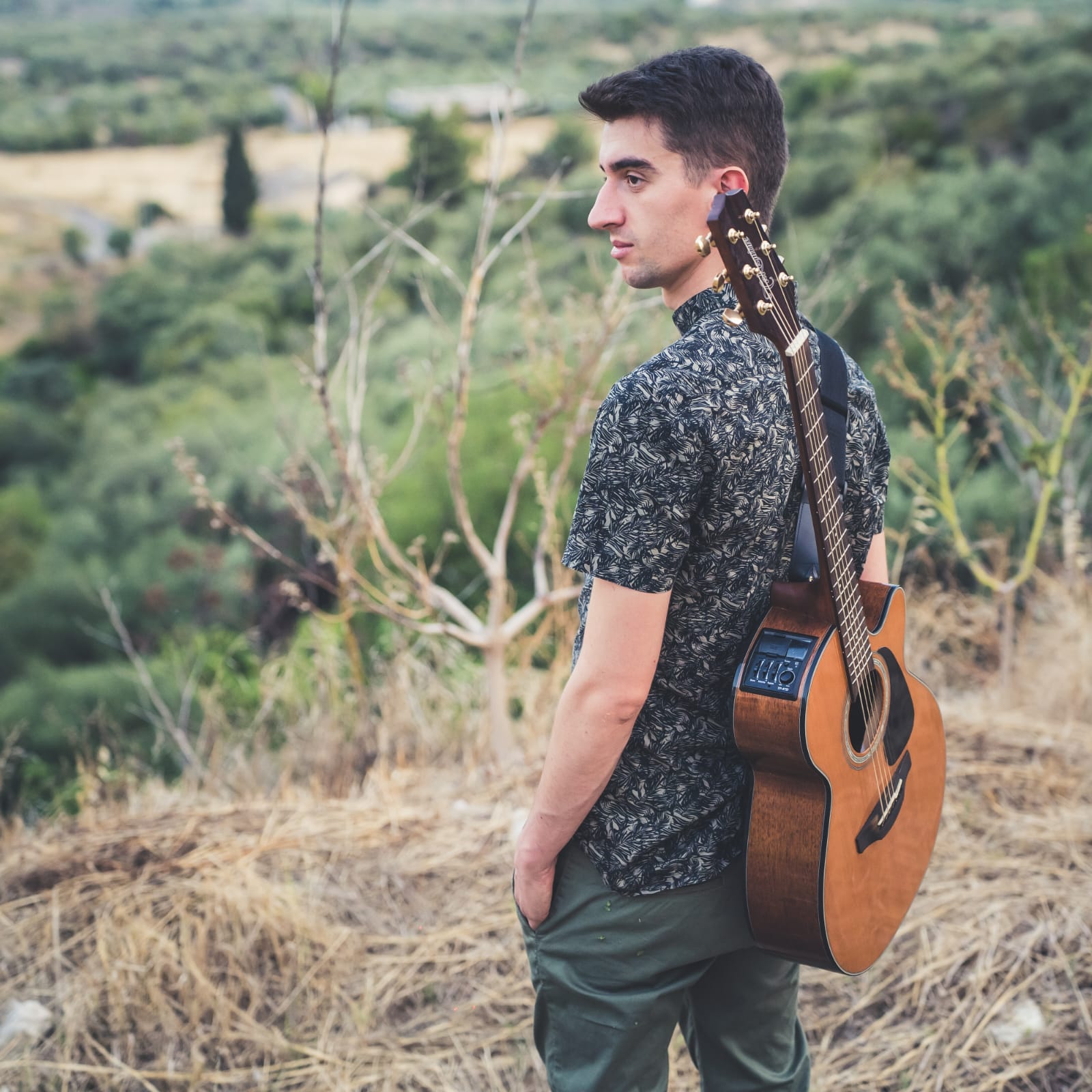 Mottola: concerto live di Vito Rotolo il 23 luglio – Noi Notizie.