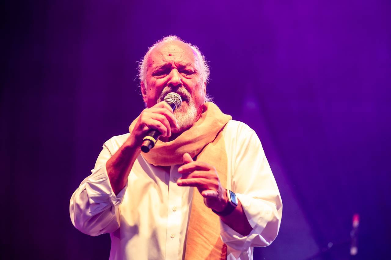 Soleto: "Eugenio Finardi tutto '75-'25 acoustic duo" – Noi Notizie.