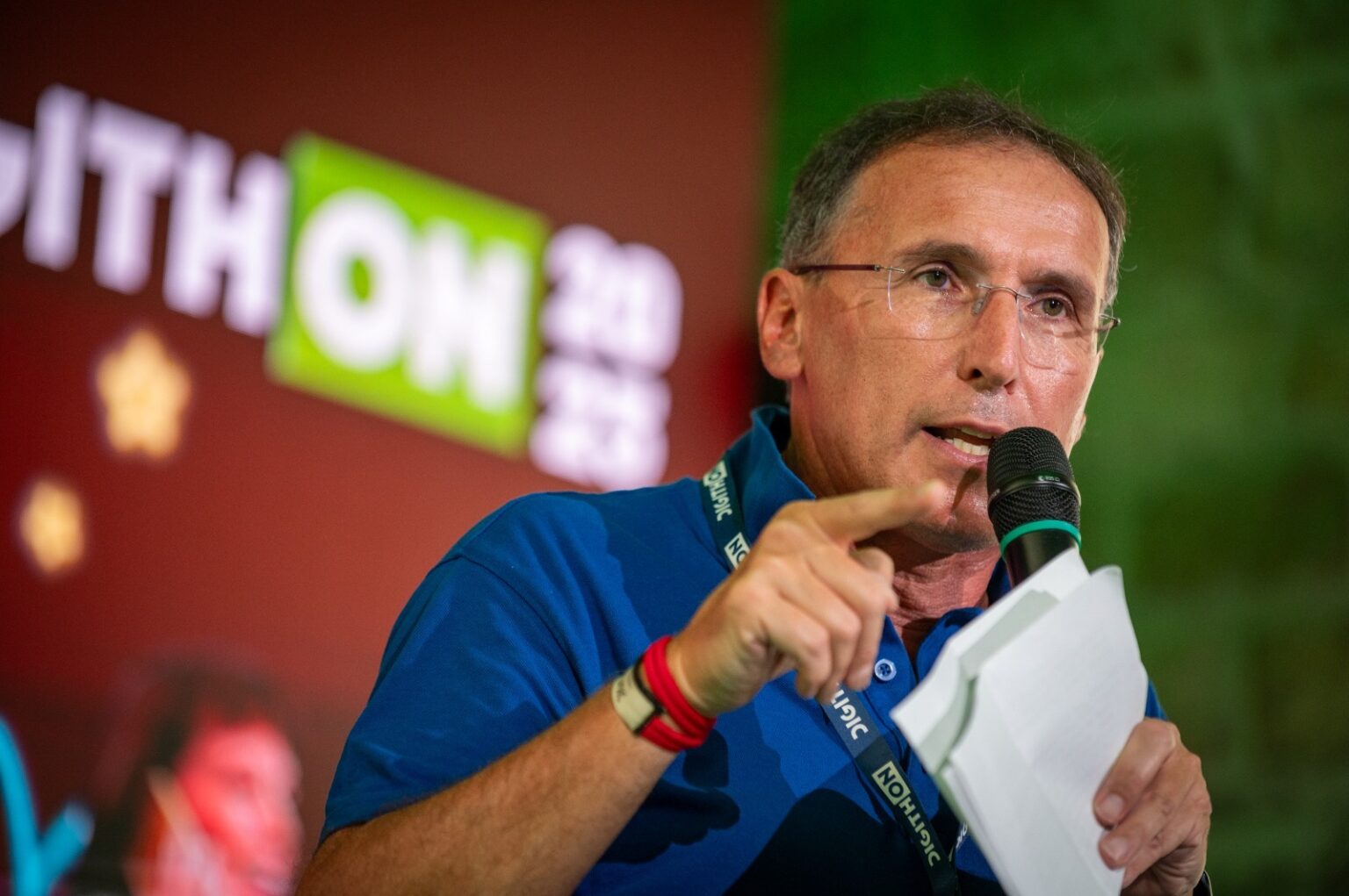 DigithON 2025: programma e ospiti della decima edizione – Noi Notizie.