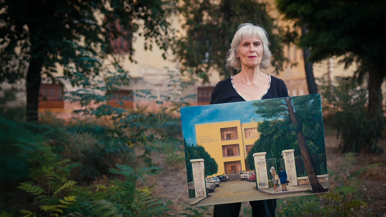 Matera film festival: i premiati – Noi Notizie.