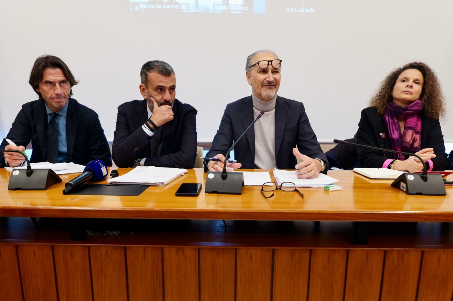 Tavolo su crisi Natuzzi, "esiti positivi" secondo la Regione Puglia ...