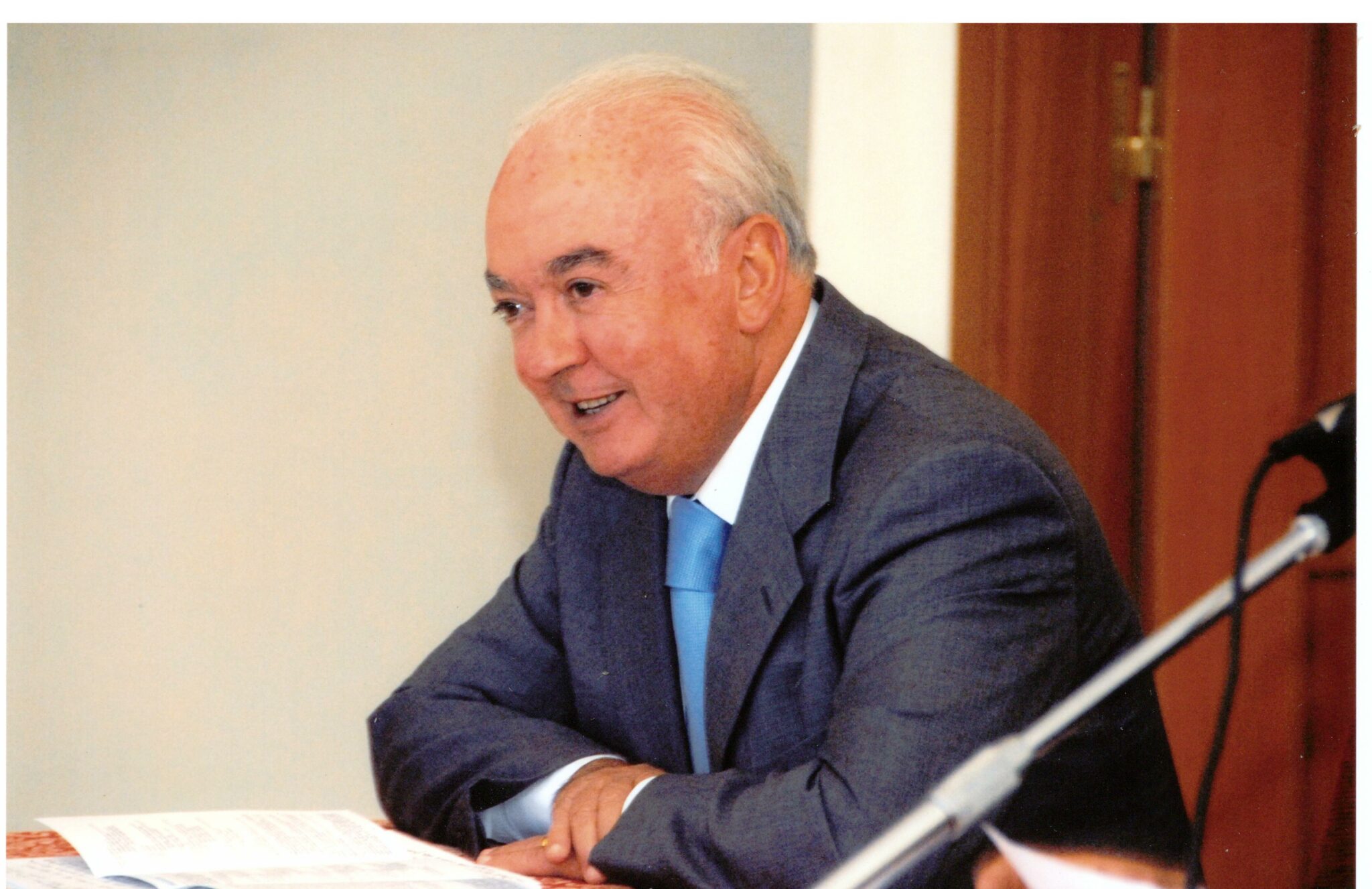Mario Signore 3 – Noi Notizie.