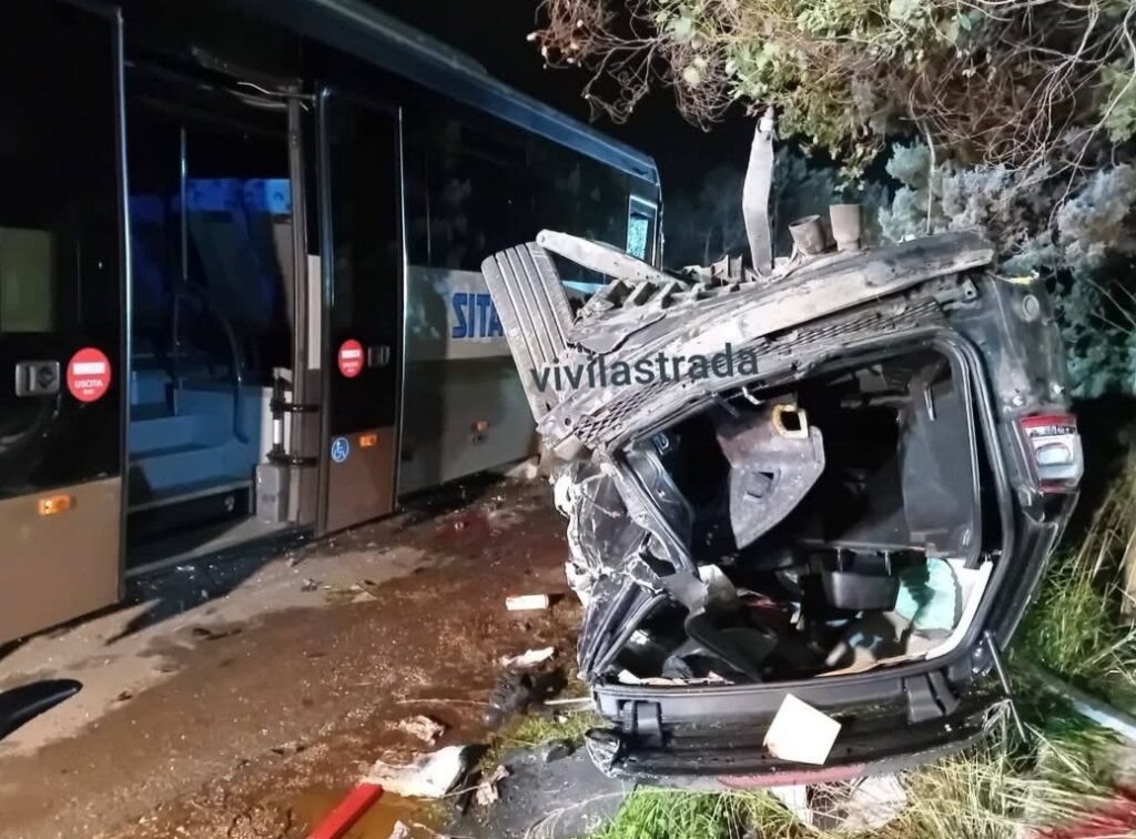 Incidenti: Acquaviva delle Fonti: terza vittima, aveva 19 anni ...