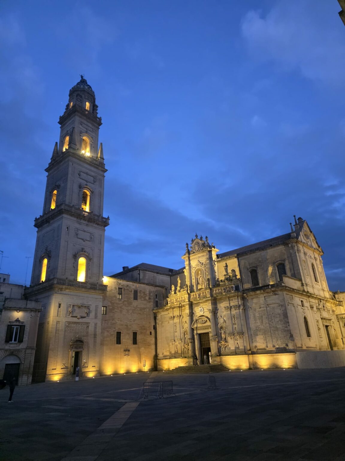 "Lecce adagio", oggi presentazione – Noi Notizie.