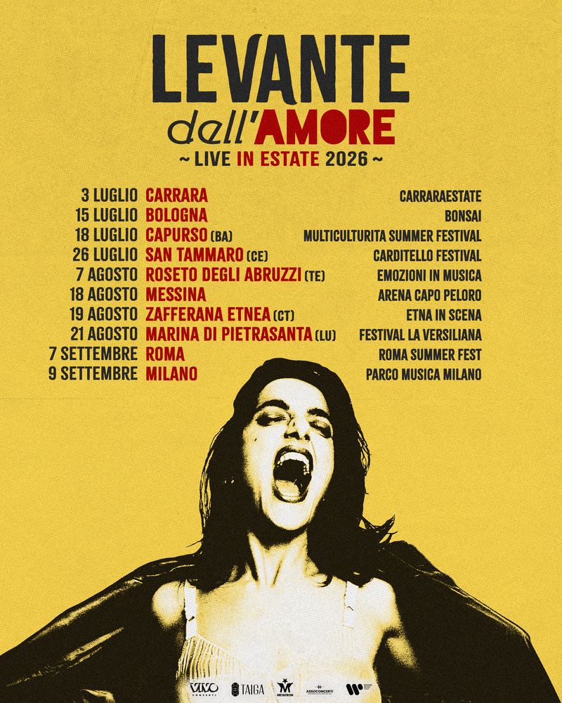 levante – Noi Notizie.