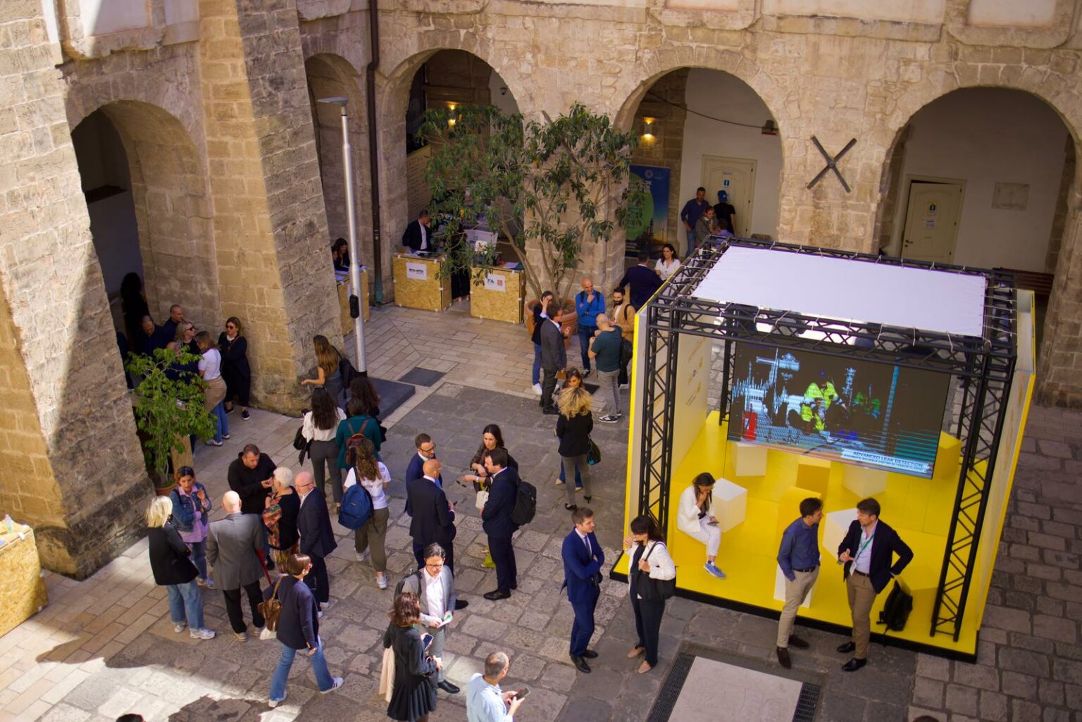 Taranto eco forum – Noi Notizie.
